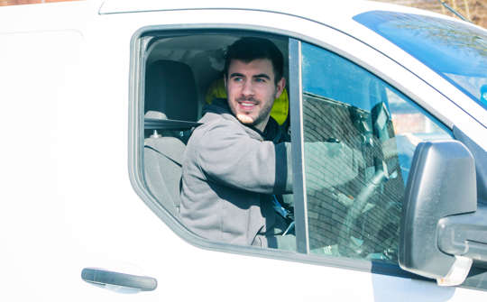 NHS Property Services | Facilities Management Jobs