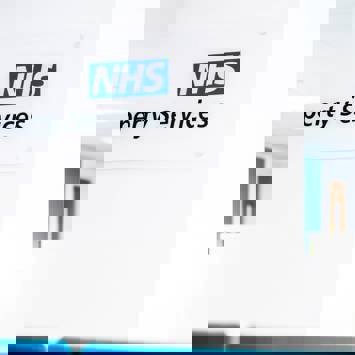 NHS Property Services | Home