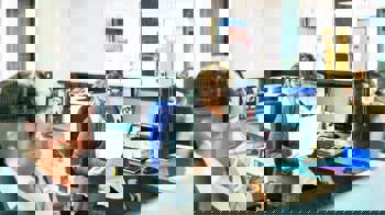 NHS Property Services | Linen and laundry