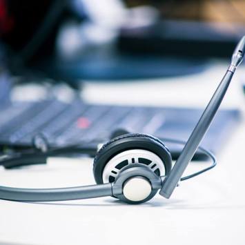 NHS Property Services | Customer Service Centre launch one number on 3 ...