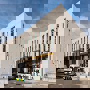 NHS Property Services | Our properties | Page 1