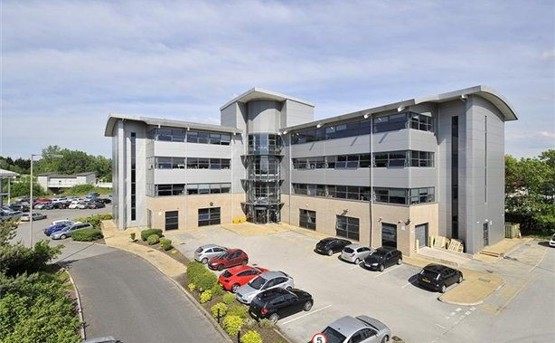 NHS Property Services | Smarter Working | NHS Property Services