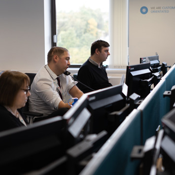 NHS Property Services | Blog: National Customer Service Week