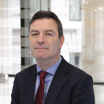 NHS Property Services | Jake Roe, Regional Partnership Director - London