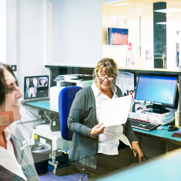 NHS Property Services | How we work with you