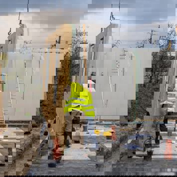 NHS Property Services | Axminster Community Hospital