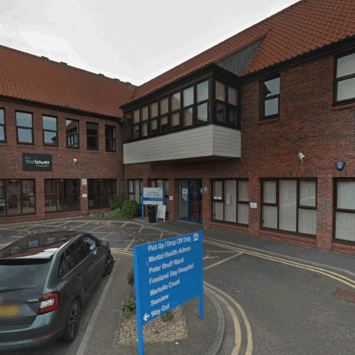 NHS Property Services | Clacton Community Hospital