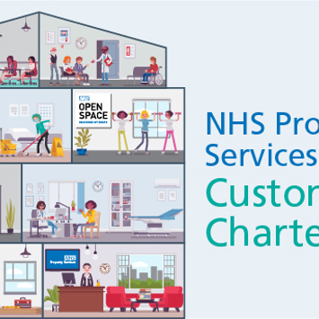 NHS Property Services | Customer Charter
