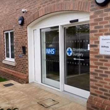 NHS Property Services | New surgery premises will help meet the growing ...