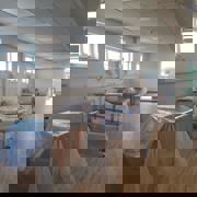 NHS Property Services | Creating additional bed capacity and testing ...