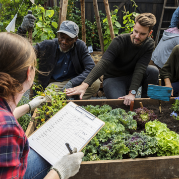 NHS Property Services | Communities