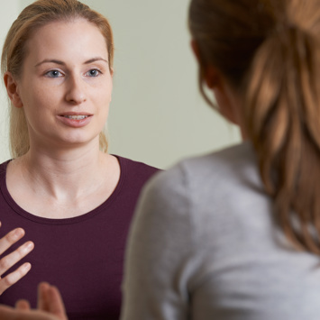 NHS Property Services | Mental Health Awareness Week: A moment with Kar ...