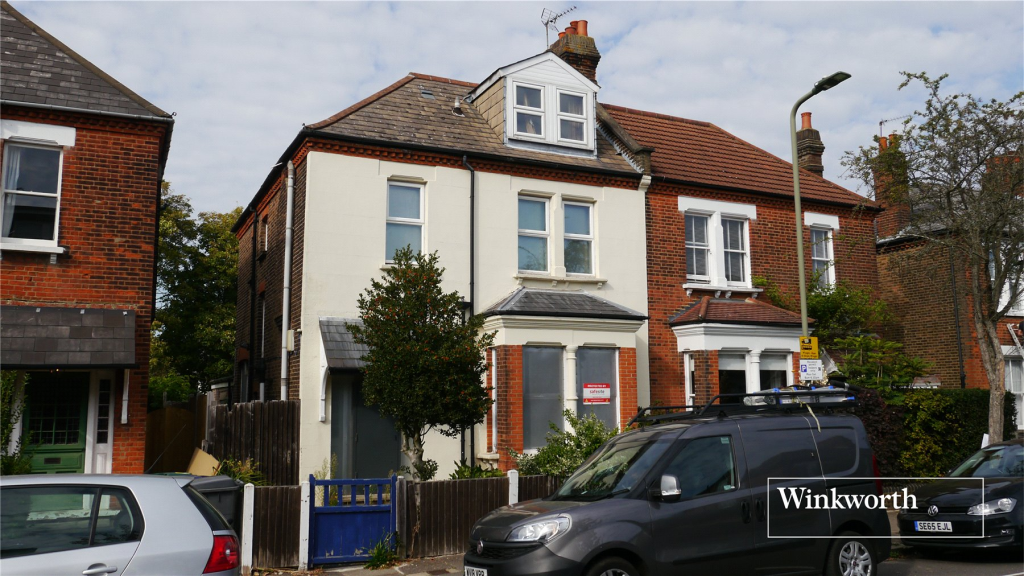NHS Property Services | Marriott Road (10005969)