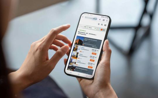 NHS Property Services | NHS Open Space | NHS Property Services