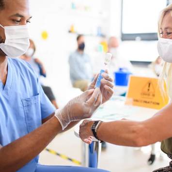 NHS Property Services | The Wilson Hospital, London