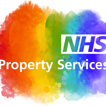 NHS Property Services | LGBTQ+ History Month: A moment with Michael Povoas