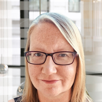 NHS Property Services | Helen Stubbs