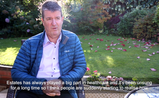 NHS Property Services | Customer Charter