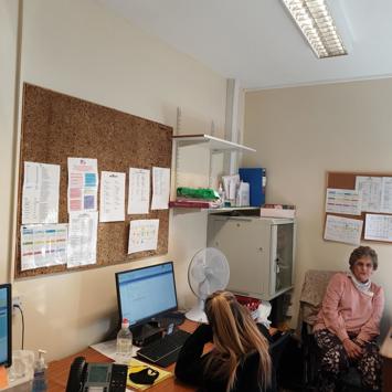 NHS Property Services | Shepperton Health Centre