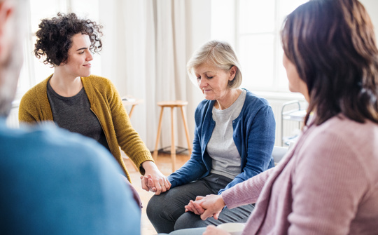NHS Property Services | Creating spaces for community and patient wellbeing