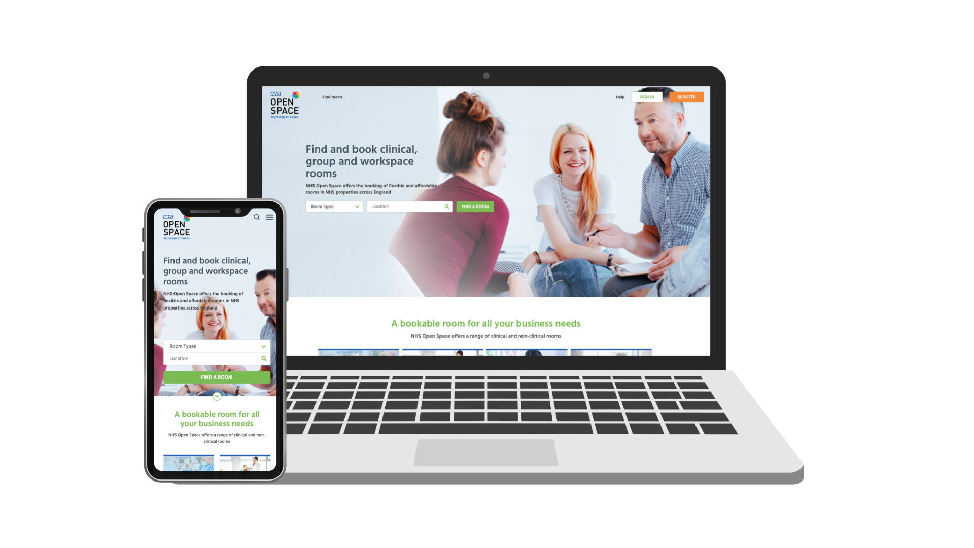 NHS Property Services | Careers | Working at NHS Property Services