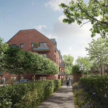 NHS Property Services | NHS Property Services submits exciting plans to ...