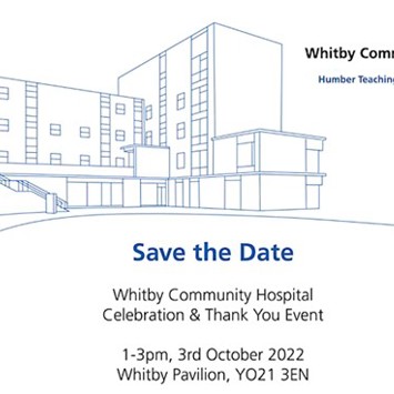 NHS Property Services | Staff, Volunteers and Community Celebrated at ...