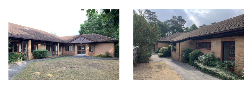 NHS Property Services | Chase Community Hospital