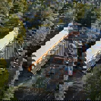 NHS Property Services | Hythe and Dibden War Memorial Hospital opening ...