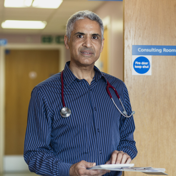 NHS Property Services | GP practices