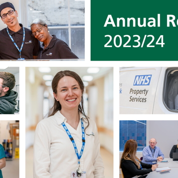 NHS Property Services | NHS Property Services’ Annual Report reveals ...