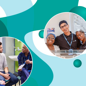 NHS Property Services | Making Neighbourhood Health Centres a Reality