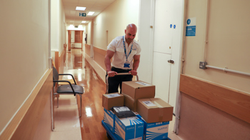 NHS Property Services | NHS Open Space expanding across the entire NHS ...