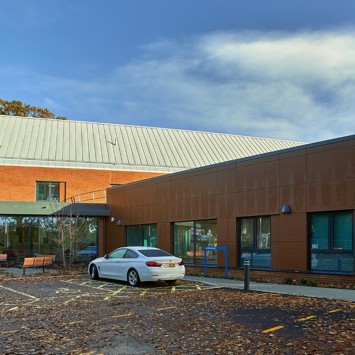 NHS Property Services | Patients and NHS colleagues praise ...